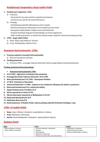 Historia | PDF | Politics