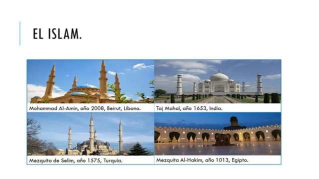 La Edad Media Y El Islam. | PPTX