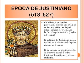 Imperio Bizantino, Historia del Arte y Arquitectura | PDF