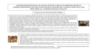 Teatro, cofradias, conventos codice Zuola y De la Cadena. Virreinato ...