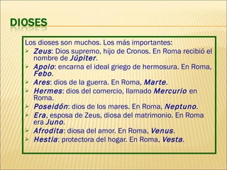 Civilizacion Griega | PPT