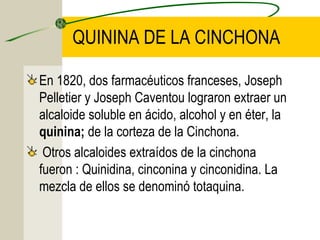 Historia de-la-medicina-tradicional-peruana | PPT