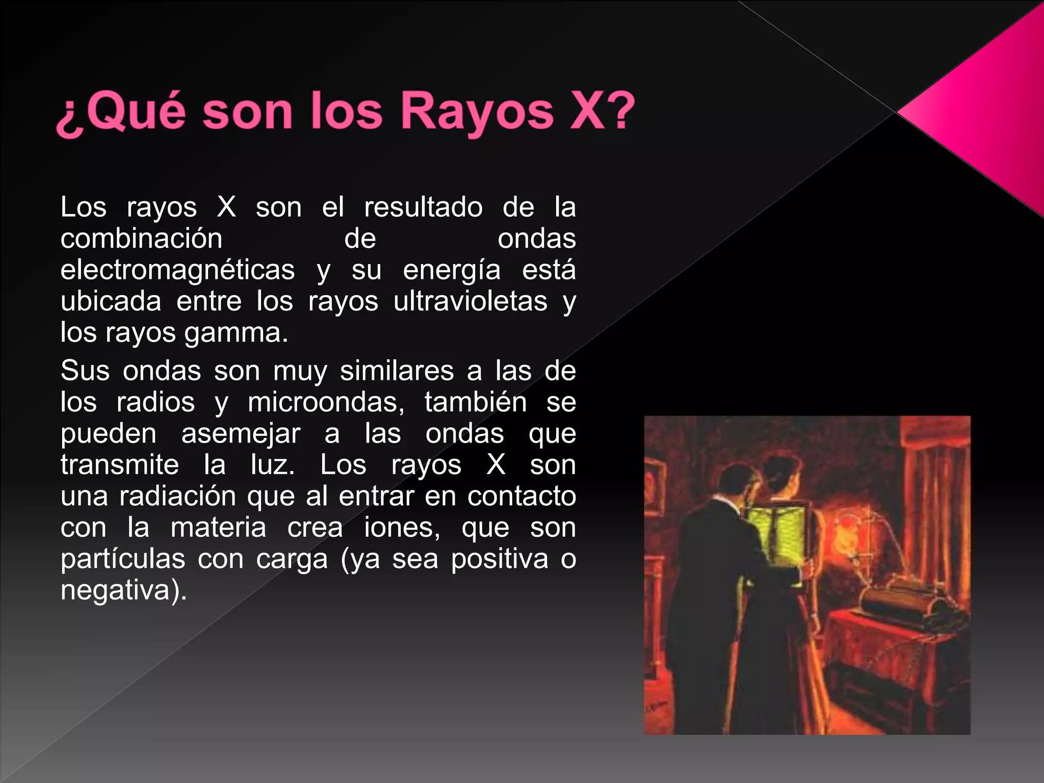 Historia de-los-rayos-x | PPT
