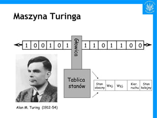 Historia w5-komputery elektroniczne | PPT