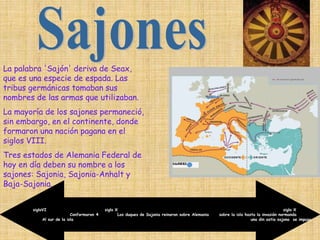 Historia | PPT