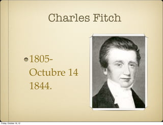 Historia adventista 1 | PDF