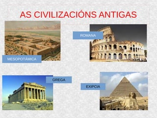 Historia antiga | ODP