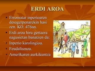 Historia aroka 6.a | PPT