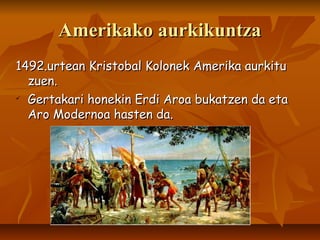 Historia aroka 6.b | PPT
