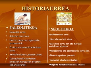 Historia aroka 6.b | PPT