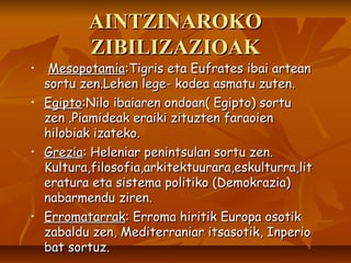 Historia aroka 6.b | PPT