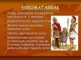 Historia aroka 6.b | PPT