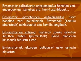 Historia aroka 6.b | PPT