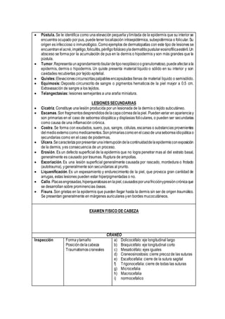 Historia clinica dc (1) | PDF