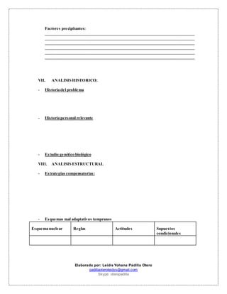 CVVCVCHistoria clinica psicologia (1) | DOCX