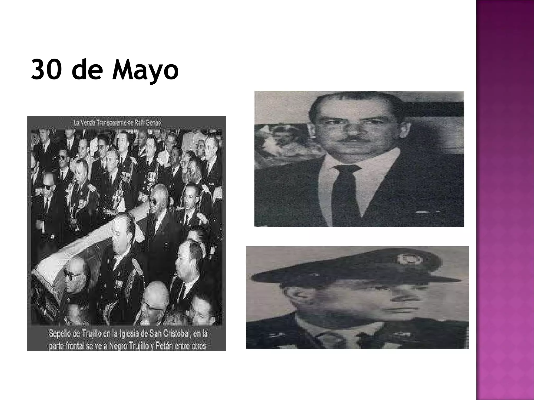 HISTORIA CLICINA PERSONAJES DE LA HISTORIA, JUAN PABLO DUARTE, SALOME ...