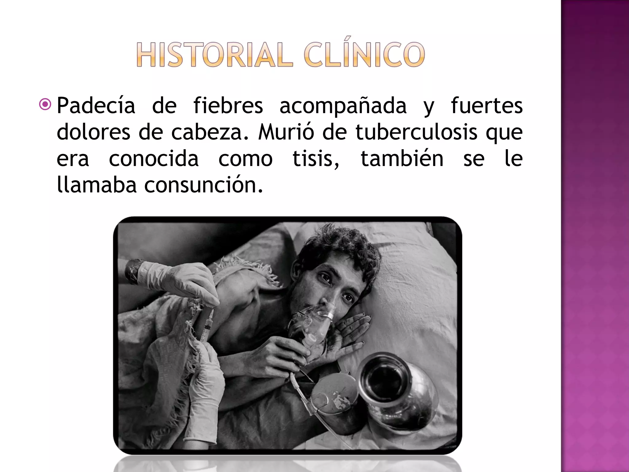 HISTORIA CLICINA PERSONAJES DE LA HISTORIA, JUAN PABLO DUARTE, SALOME ...