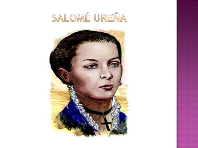 HISTORIA CLICINA PERSONAJES DE LA HISTORIA, JUAN PABLO DUARTE, SALOME ...