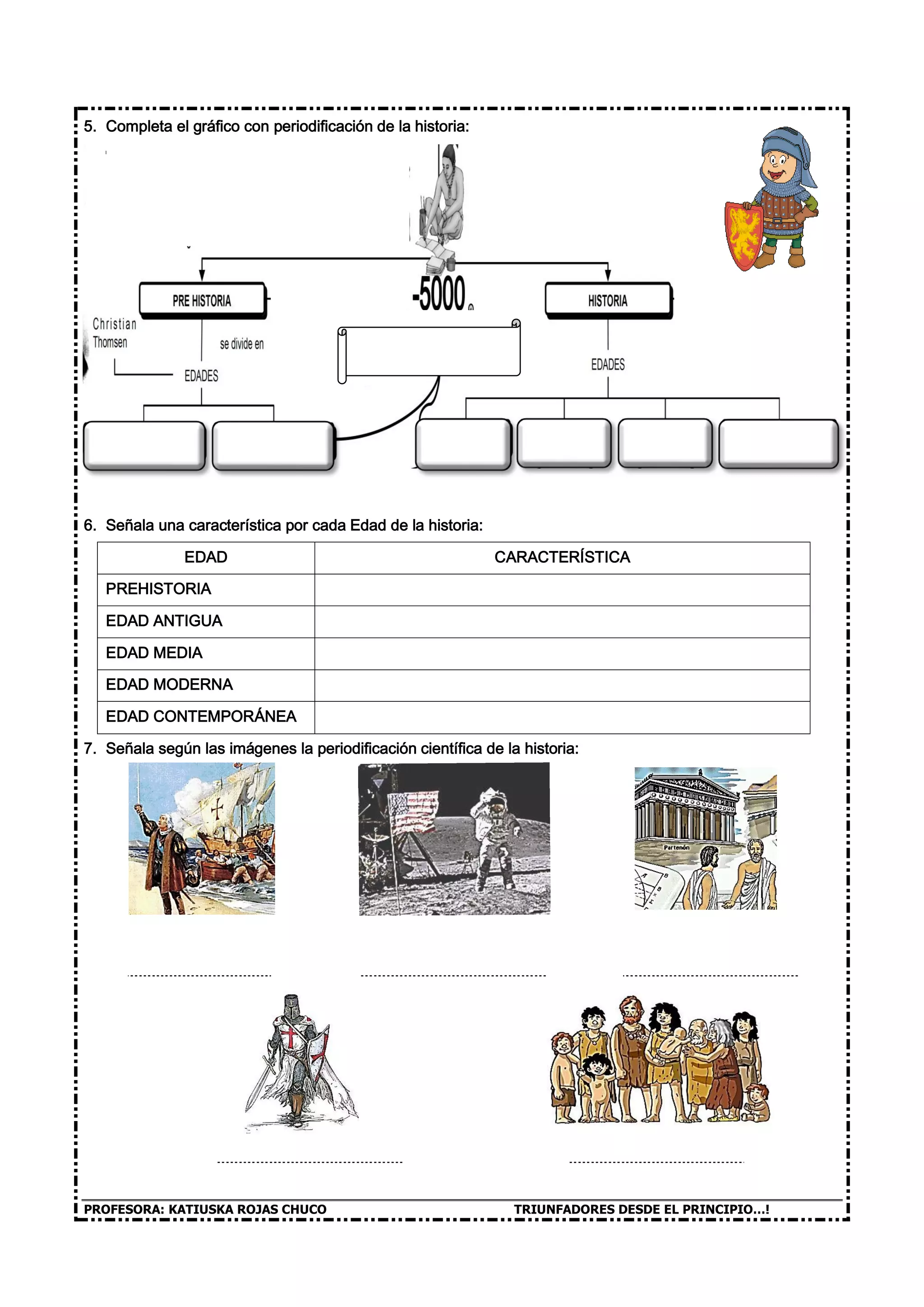 Historia como ciencia | PDF