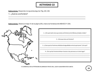 Historia cuadernillo de primer grado tercer trimestre 2020 | PDF