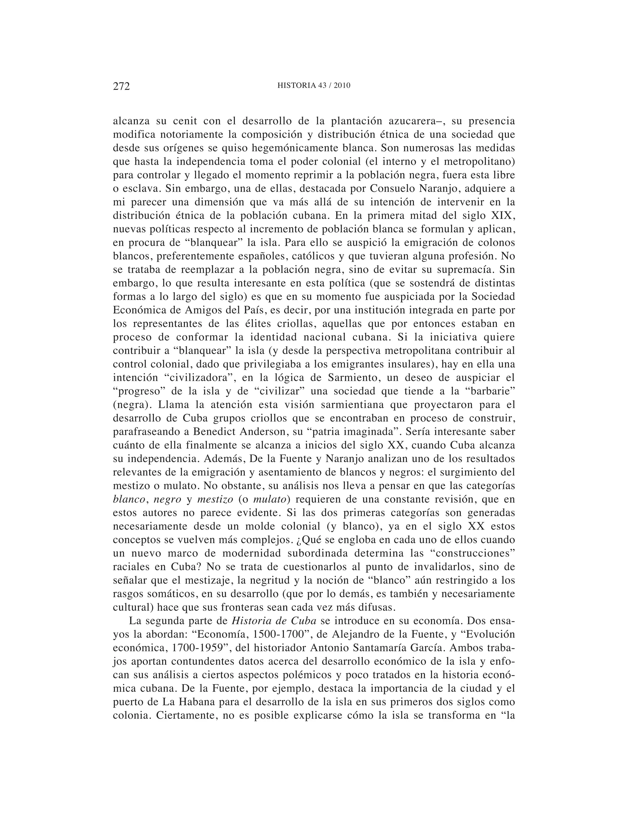 Historia de Cuba | PDF | South America Travel | Travel Locations