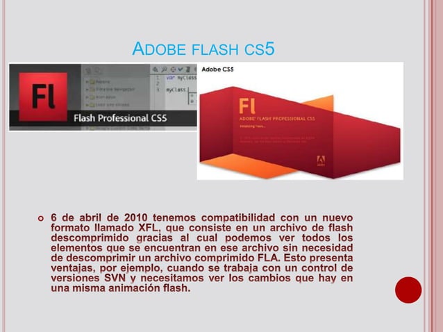 Historia de flash | PPTX