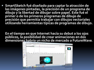 Historia de flash | PPT