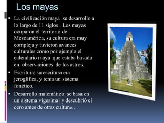 Historia de guatemala | PPSX