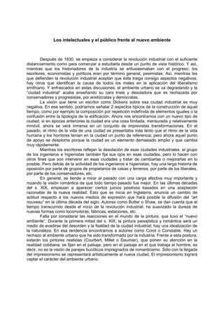 Historia de la arquitectura moderna. Leonardo Benévolo | DOC