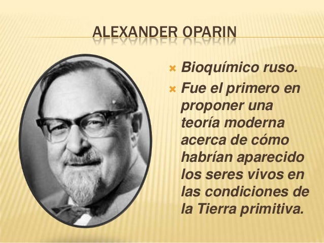 Historia de la biología