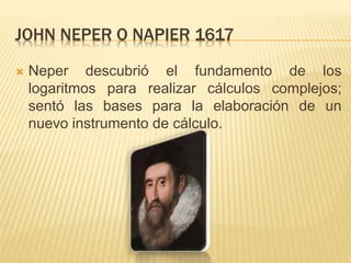 Historia de la computadora rosanny | PPTX