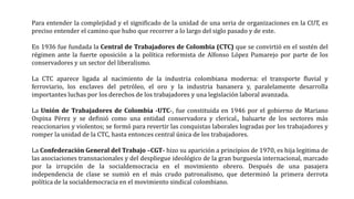 HISTORIA DE LA CUT Y LA FSM COLOMBIA.pptx