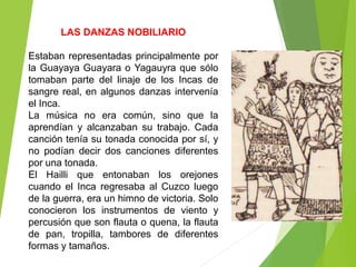 Historia de la danza en la epoca incaica.pptx
