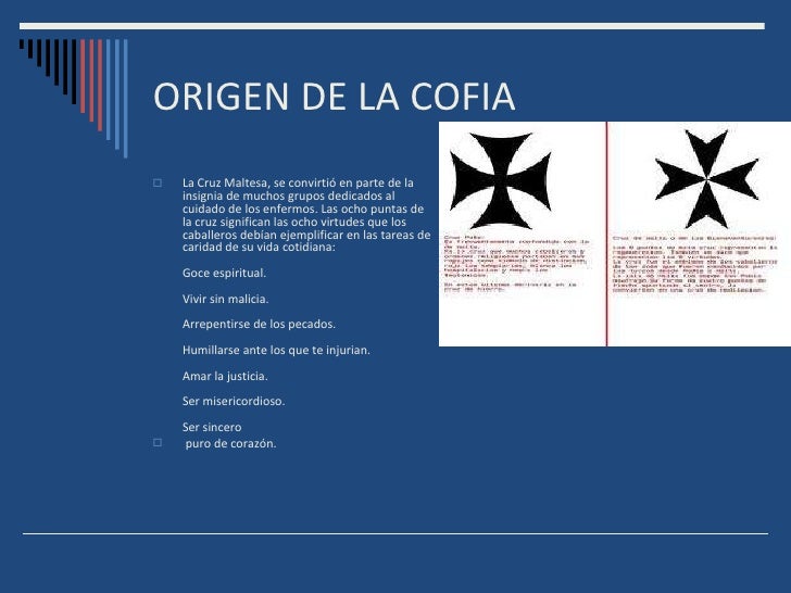 Significado De La Cofia En Enfermeria - slingo