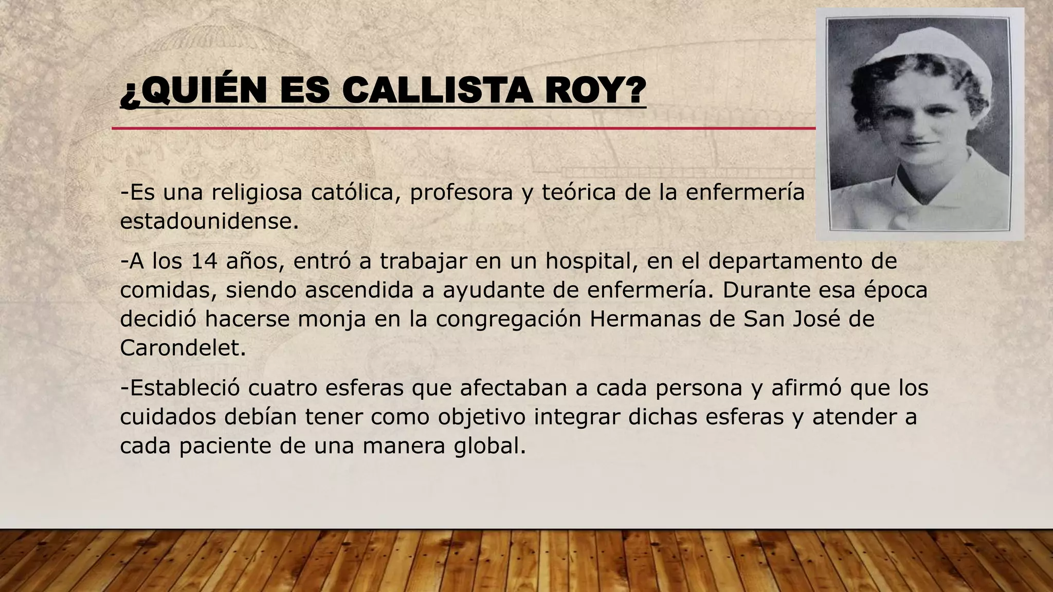 Historia de la enfermera callista roy.pptx