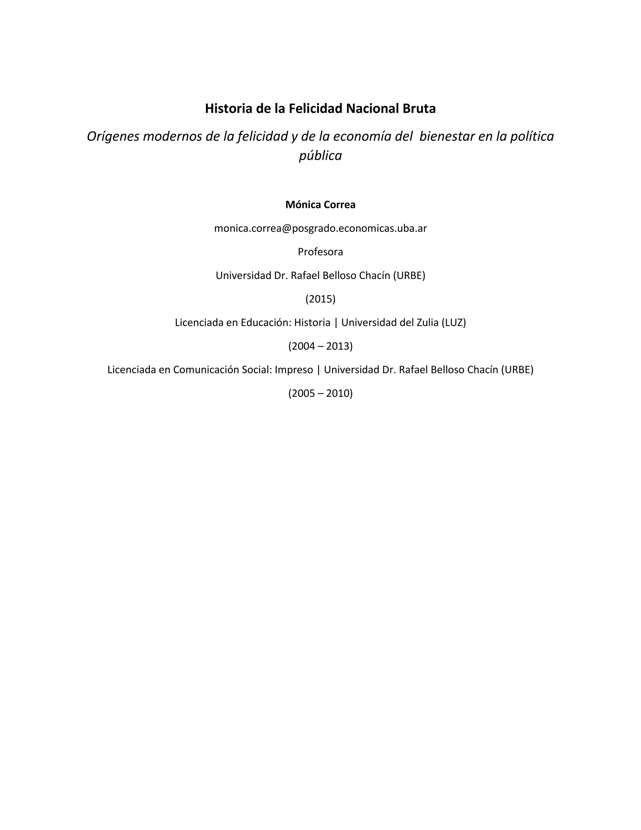 Historia de la felicidad nacional bruta | PDF | Buddhism | Religion ...