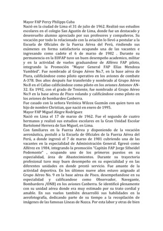 Historia de la guerra del cenepa capa javier | PDF