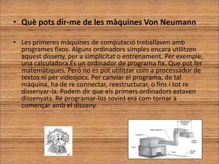 Historia de la informatica | PPT