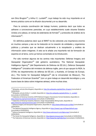 Historia de los Servicios de Inteligencia | PDF