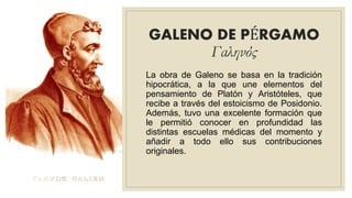 Historia de la medicina griega | PDF