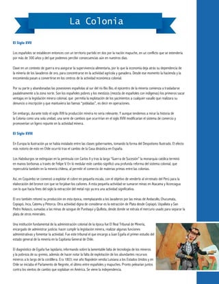 Historia de la mineria | PDF