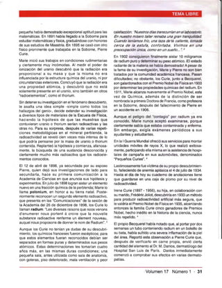 Historia de la Medicina Nuclear | PDF