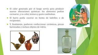 Historia de la quimica | PPTX