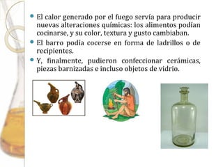 Historia de la quimica (ppt) | PPT