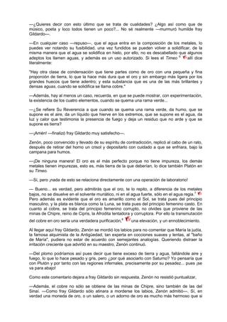 Historia de la química | PDF