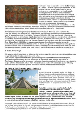 Historia del arte mesoamericano el arte MAYA actividad.pdf