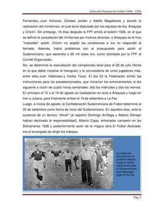 HISTORIA DE LA SELECCIÓN PERUANA DE FUTBOL II _1940-1956.pdf