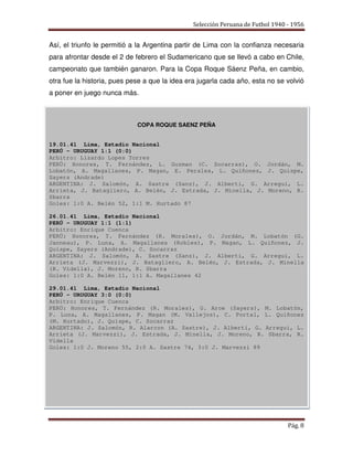 HISTORIA DE LA SELECCIÓN PERUANA DE FUTBOL II _1940-1956.pdf