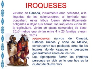 HISTORIA DE LAS NACIONES Y PUEBLOS ORIGINARIOS DE.pptx