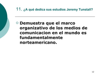 Historia De Las Teorias De La Comunicacion Cap.5 | PPT